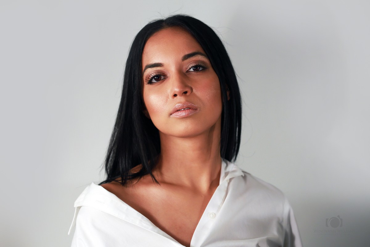 Jessica Rolon Photoshoot | WendyAnn Williams Photography